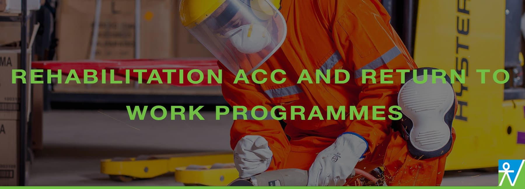 Rehabilitation ACC and Return to Work | Business Health Services